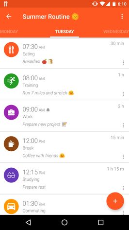 Structured Alternatives and Similar Apps | AlternativeTo