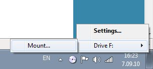Virtual CloneDrive: App Reviews, Features, Pricing & Download ...