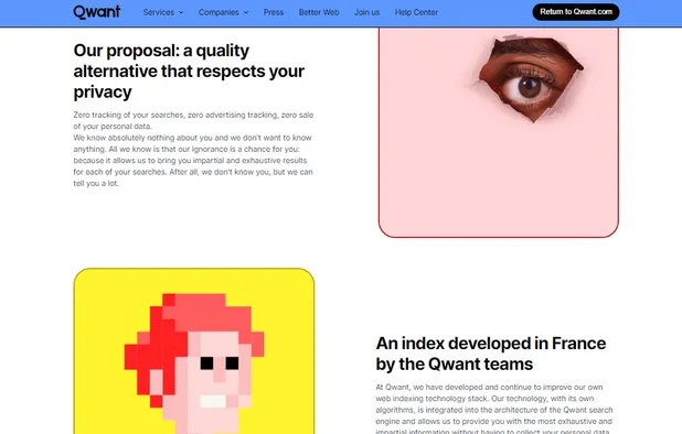 Devilfinder Alternatives: Top 4 Image Search Engines & Similar Websites ...