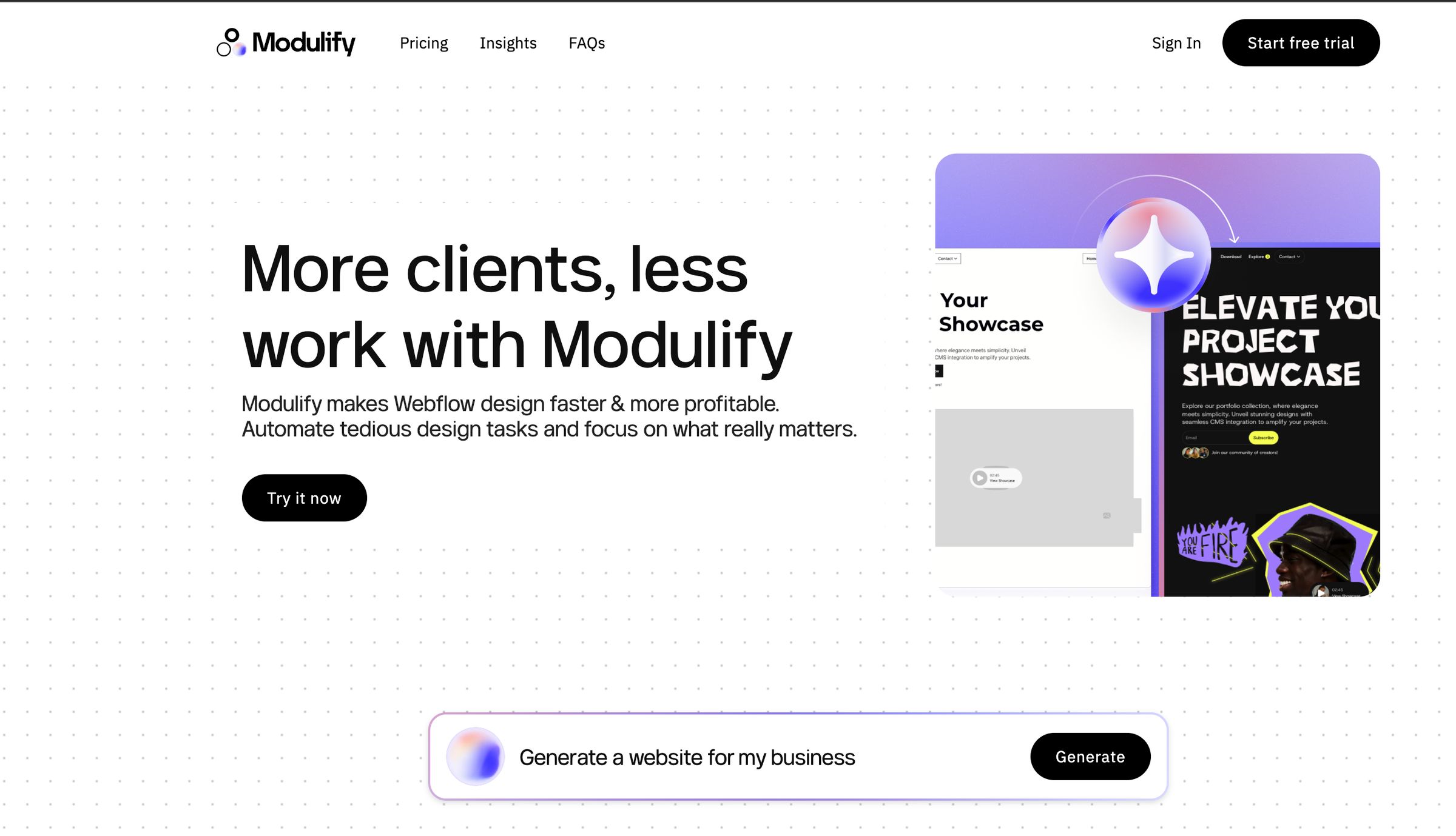 Modulify Alternatives: Top 13 Website Builders & Similar Apps | AlternativeTo