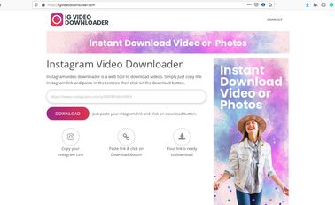 Instaloader Alternatives and Similar Software | AlternativeTo