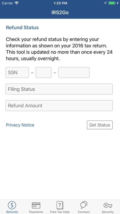 IRS2Go Alternatives and Similar Apps / Services | AlternativeTo