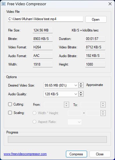 Free Video Compressor Alternatives: Top 12 Video Converters & Similar ...