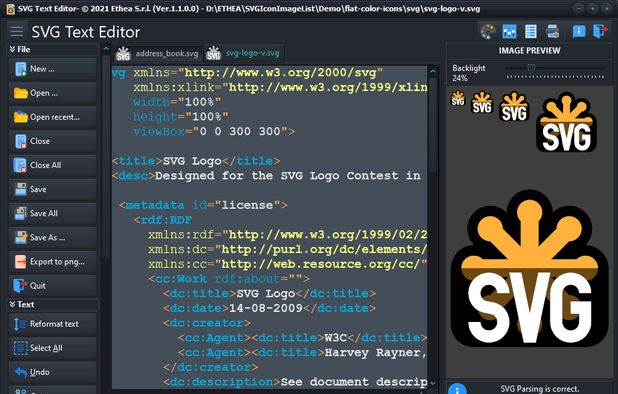 Open Source SVG-Edit Alternatives: Top 9 Vector Graphic Apps ...