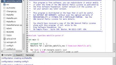 Microsoft Visual Studio Alternatives: 25+ IDEs and similar apps ...