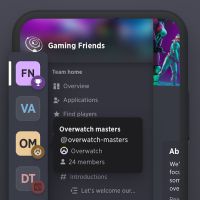 Guilded: App Reviews, Features, Pricing & Download | AlternativeTo
