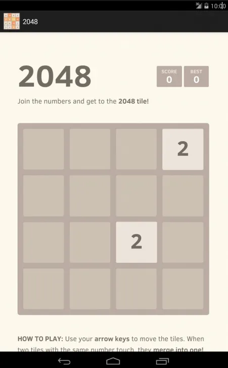12 Games Like 2048 by Uberspot: Similar Puzzle & Math Games 2024 ...