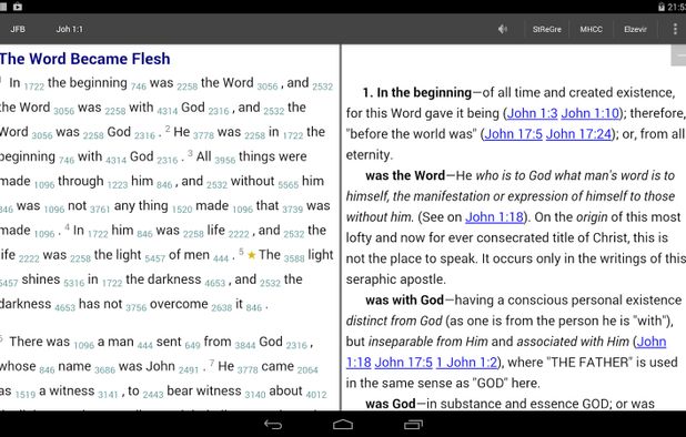 BibleGateway Alternatives: Top 12 Bible Study Tools & Similar Apps ...