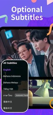 HiTV: Stream k-drama, Films and Anime | AlternativeTo