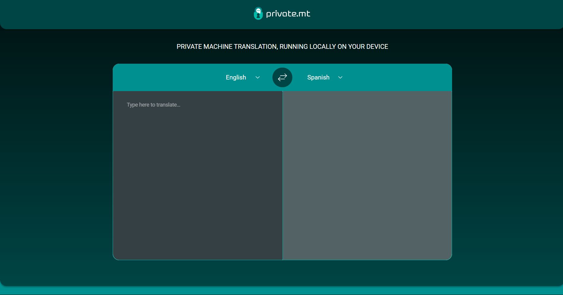 Private Machine Translation Alternatives - Explore Similar Sites & Apps ...