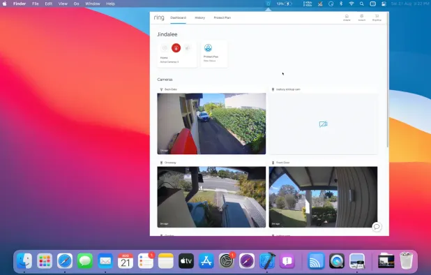 Menubar Browser Pin Websites To Menubar Browse Web Without De Focusing The Current App