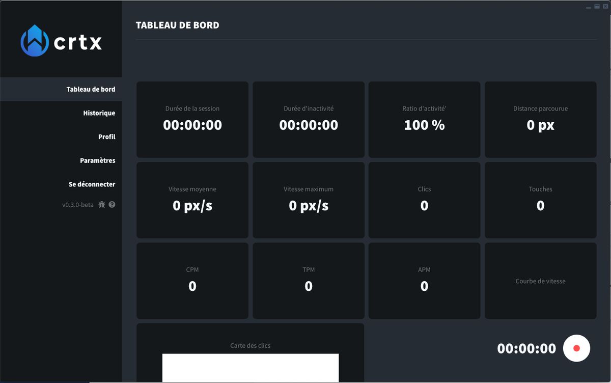 CRTX: App Reviews, Features, Pricing & Download | AlternativeTo
