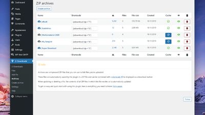Self-Hosted Document Managers | AlternativeTo