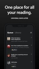 Matter Reader: Matter is a powerful reading tool for demanding readers ...