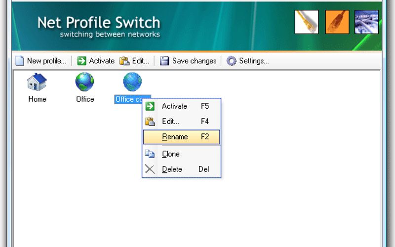 Net Profiles mod Alternatives and Similar Software | AlternativeTo