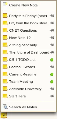 Tomboy Alternatives: Top 12 Note-taking Tools | AlternativeTo
