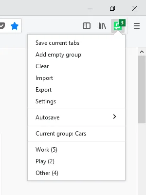 Tab Group Switch Alternatives: Top 10 Tab Managers & Similar Apps ...