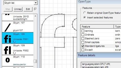 Glyphs Alternatives for Windows: Top 10 Font Editors & Similar Apps ...