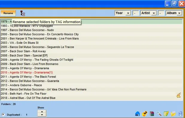 Stamp ID3 Tag Editor Alternatives: 25+ Mp3 Tag Editors & Similar Apps ...