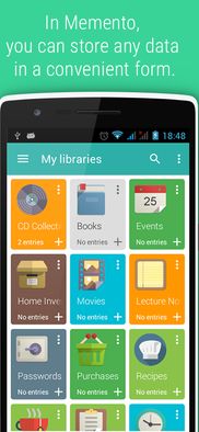Visual Outliner Alternatives: 25+ Note-taking Tools & Similar Apps ...