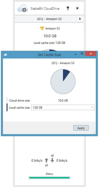 StableBit CloudDrive Alternatives - Explore Similar Apps & Services | AlternativeTo