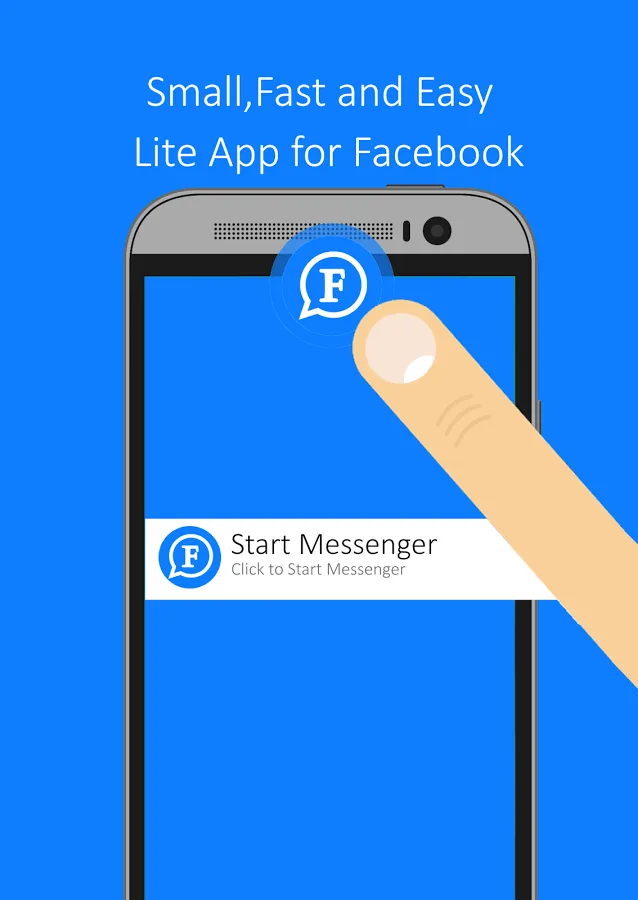 Lite App for Facebook Alternatives and Similar Apps | AlternativeTo
