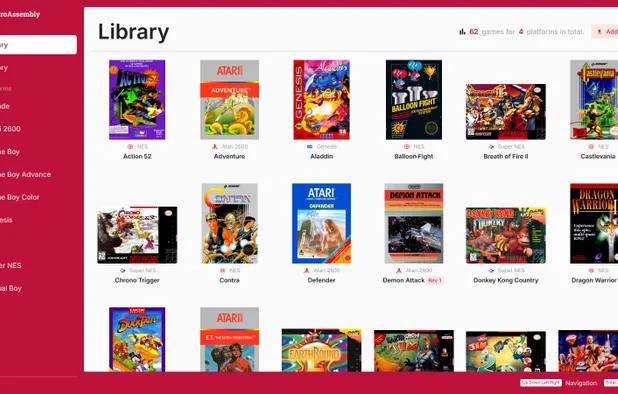 RomStation Alternatives: Top 12 Game Emulators & Similar Apps ...