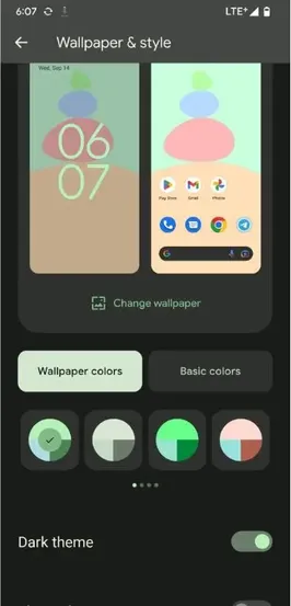 PixelOS: An AOSP based ROM aiming to provide the best of Pixel ...