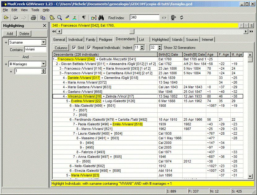 GENViewer Alternatives: Top 10 Genealogy Tools & Similar Apps ...