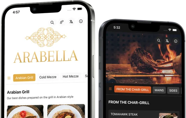 Dish menu guide Alternatives and Similar Sites & Apps | AlternativeTo