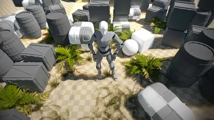 Armory 3D: Armory is an open-source 3D game engine with full Blender ...