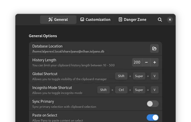 Alfred Alternatives for Linux: Top 10 Application Launchers | AlternativeTo
