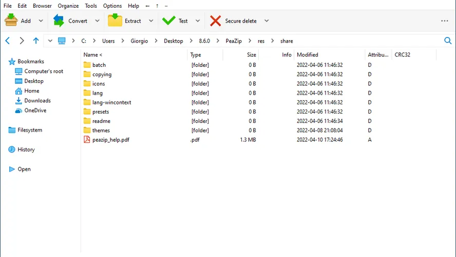 7 Best WinRAR Alternatives: Top File Archivers & File Compressors in ...
