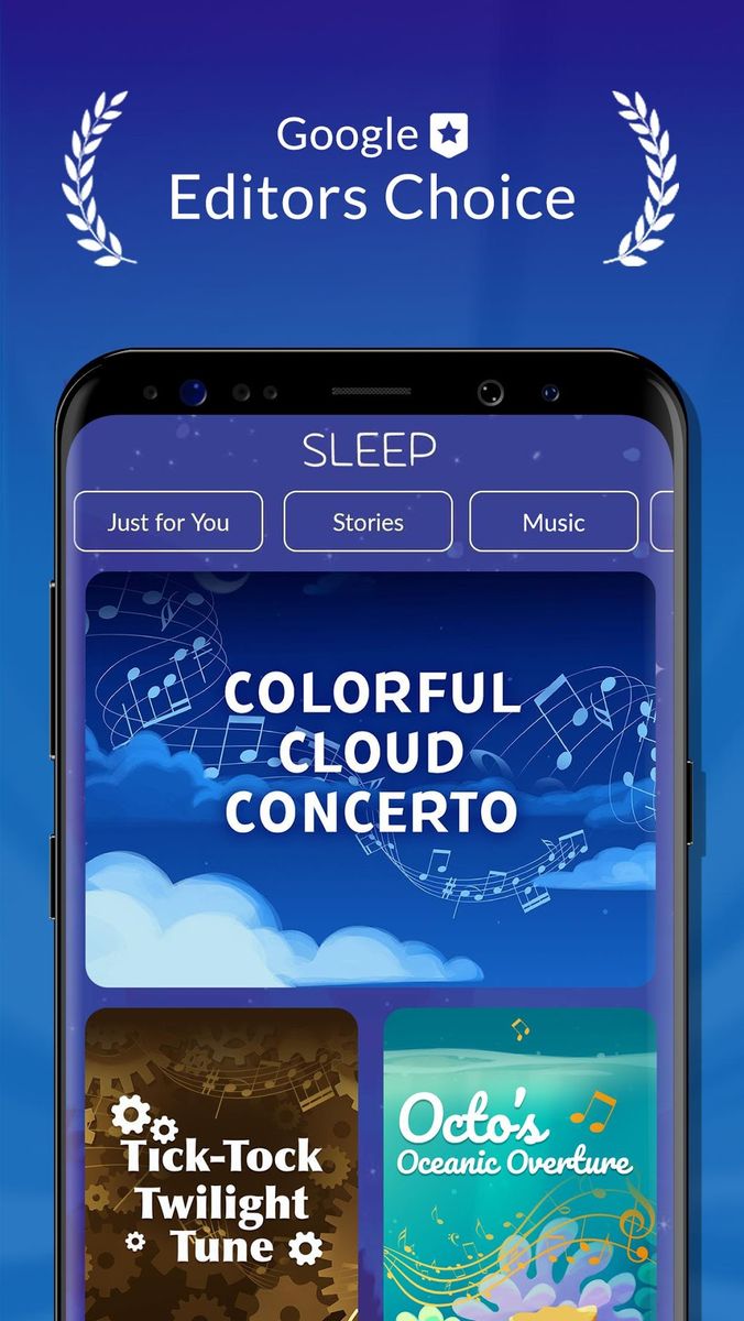 Moshi: Sleep and Mindfulness Alternatives and Similar Apps / Services ...