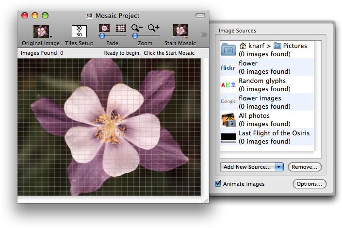 MacOSaiX Alternatives - Explore Similar Software | AlternativeTo