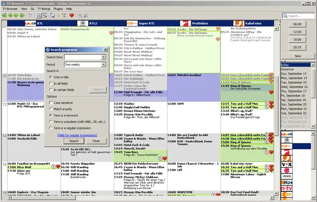 wwiTV.com Alternatives and Similar Apps & Services | AlternativeTo