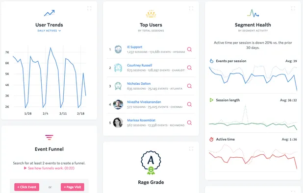 Responser Alternatives and Similar Sites & Apps | AlternativeTo