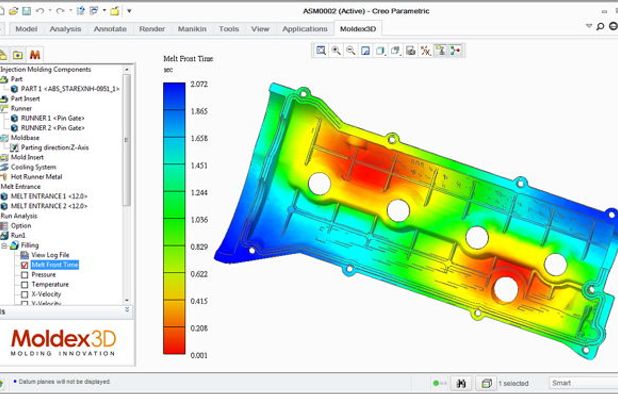 Moldflow Alternatives - Explore Similar Software | AlternativeTo