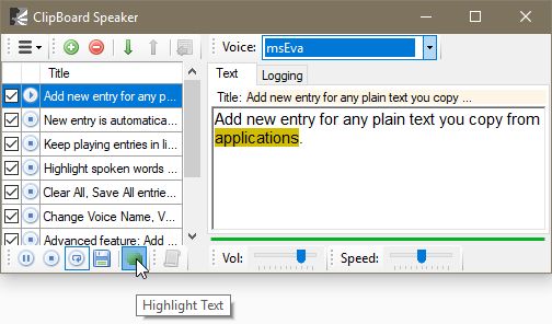 ClipBoard Speaker Alternatives: 25+ Text to Speech Services and similar ...
