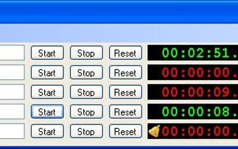 Timer Alternatives and Similar Software | AlternativeTo