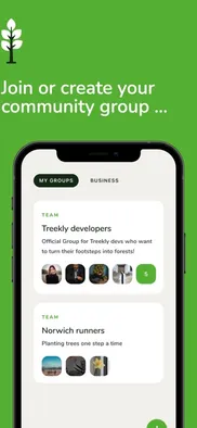 Treeapp: Plant Trees Every Day Alternatives and Similar Apps | AlternativeTo