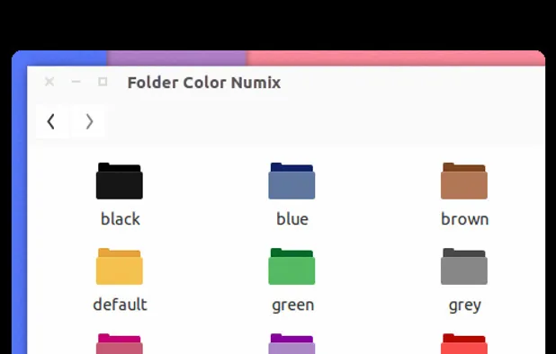 Folder Colorizer Alternatives: Top 10 Desktop Customization Tools ...