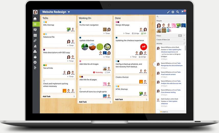 StrikeBase Alternatives: Top 12 Project Management Tools | AlternativeTo