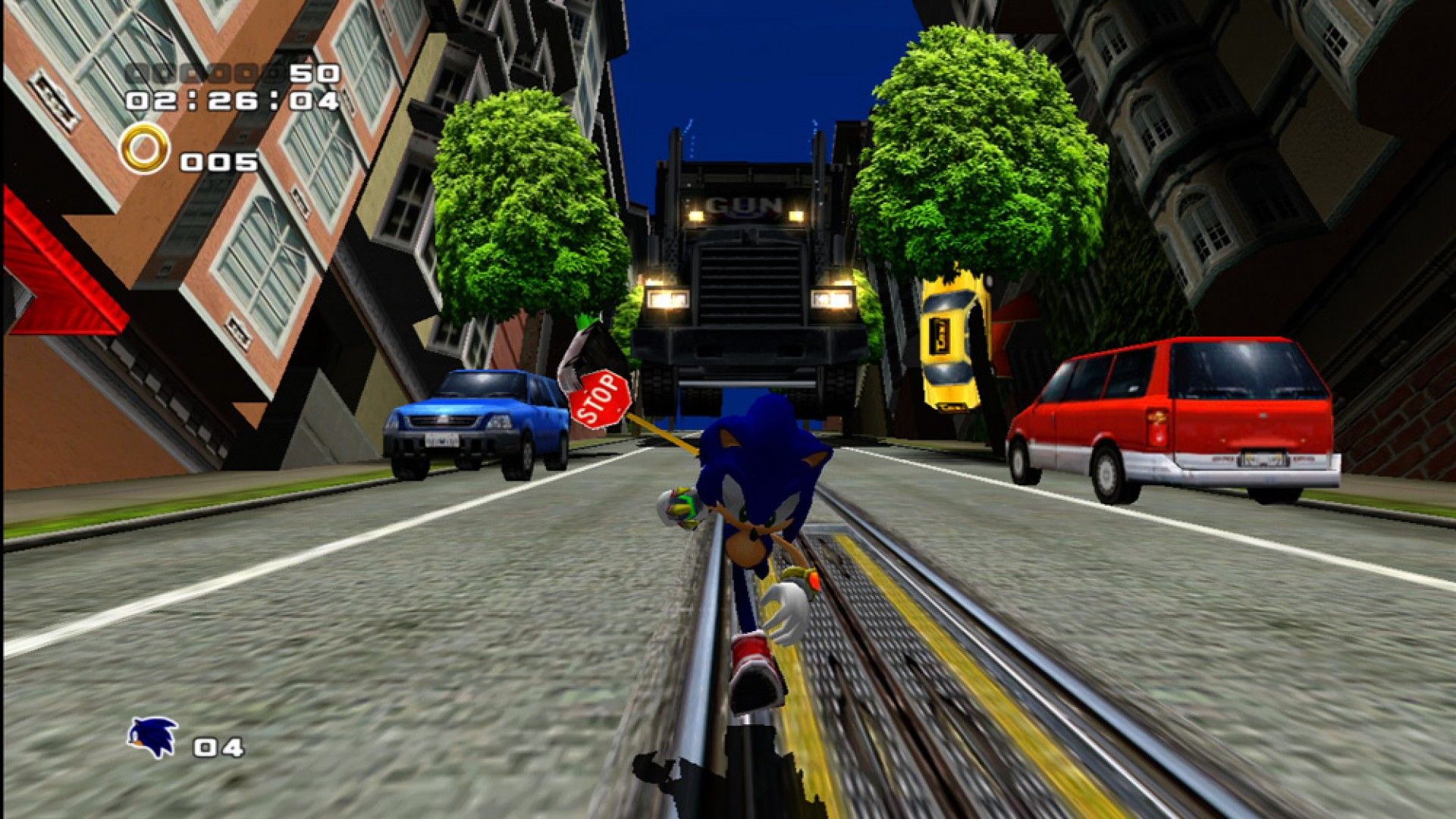 Games Like Sonic Adventure 2 (Series): Similar Platform Games 2024 ...