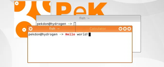 pekwm Alternatives: Top 12 Window Managers & Similar Apps | AlternativeTo