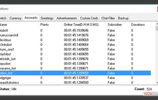 TikFinity Alternatives and Similar Apps & Services | AlternativeTo