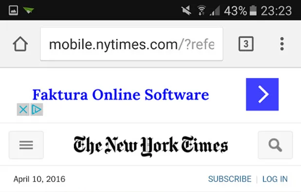 Microsoft Edge Alternatives: 25+ Web Browsers from the EU | AlternativeTo