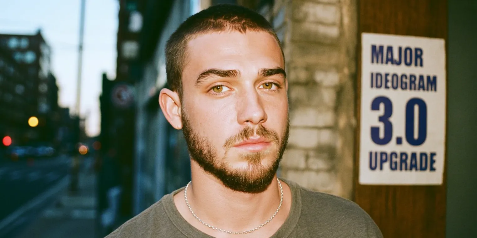 Ideogram 3.0 launches with improved realism and expanded editing tools | AlternativeTo