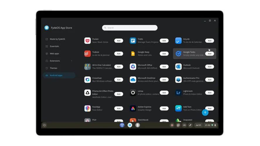 Bliss Os Alternatives: Top 10 Operating Systems & Similar Apps ...