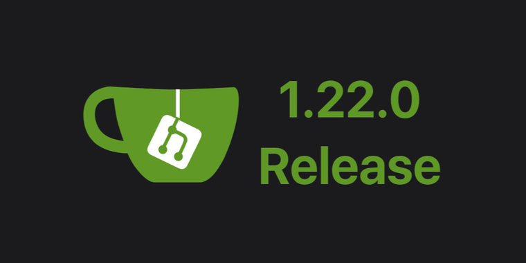 Gitea: Community managed fork of Gogs lightweight code hosting solution written in Go ...